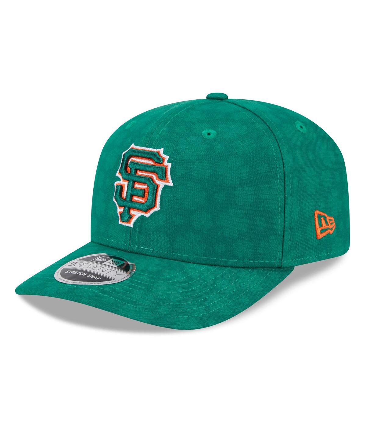 Click here for New Era Mens Kelly Green San Francisco Giants St.... prices