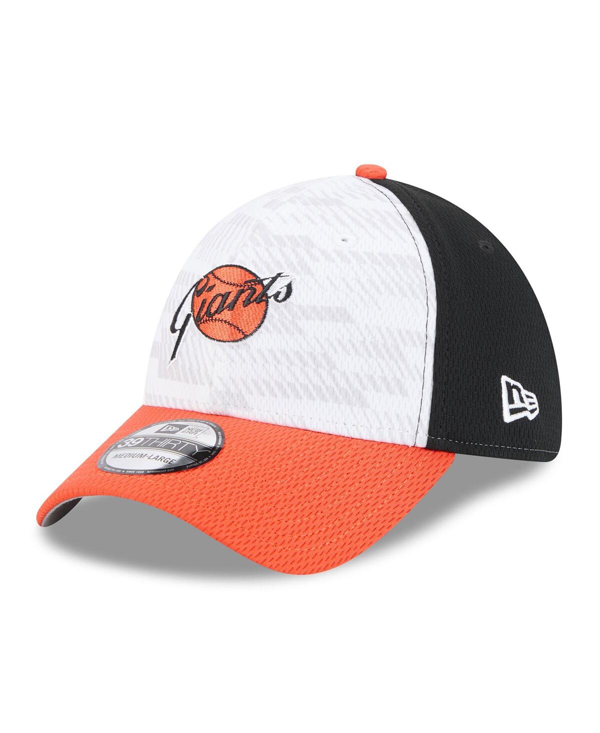 Click here for New Era Mens Black/Orange San Francisco Giants 202... prices