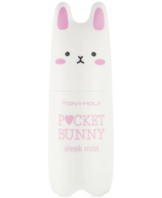 TONYMOLY Pocket Bunny Sleek Mist, 60 ml - Macy's