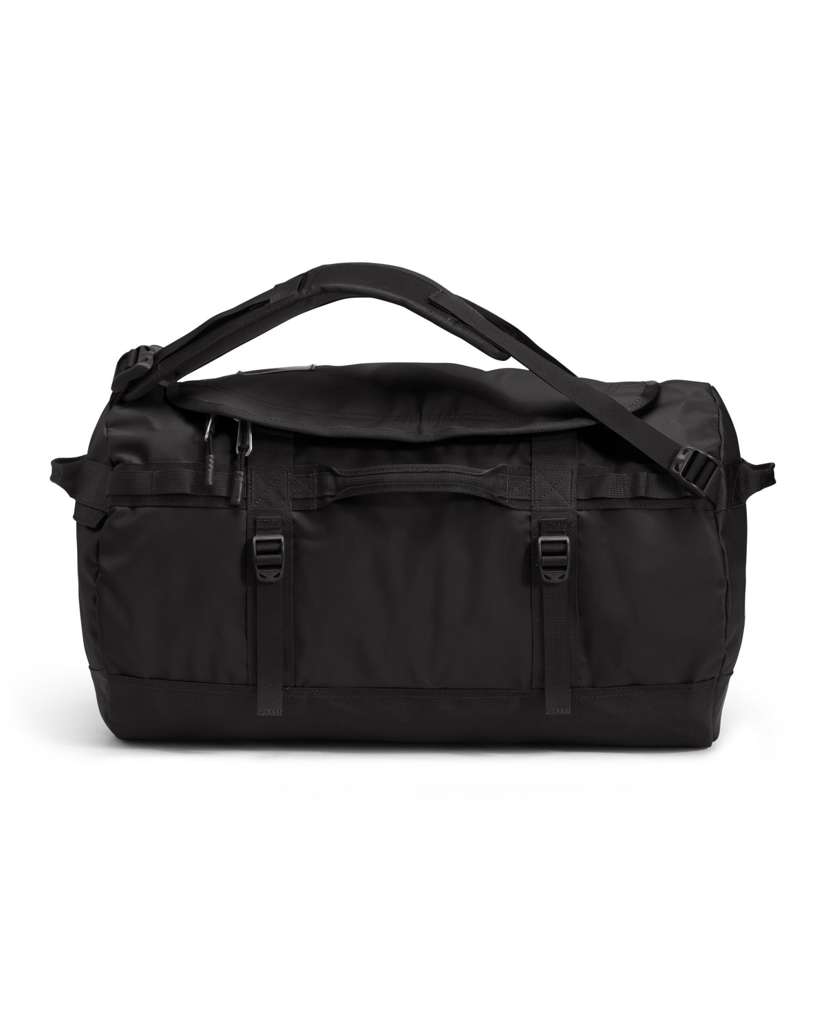 Click here for The North Face Mens Base Camp Duffel - S - Black... prices