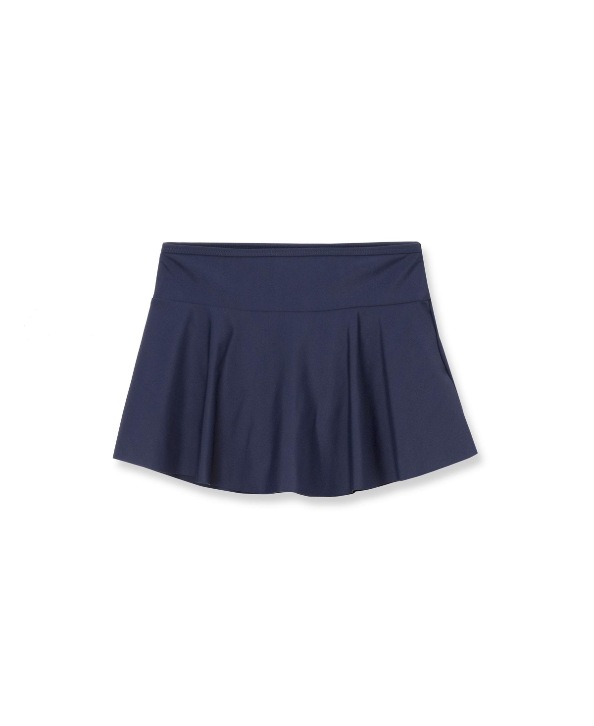 Click here for Lands End Girls Chlorine Resistant Swim Skirt - De... prices