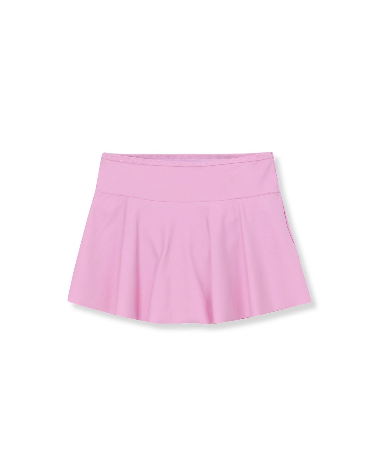 Click here for Lands End Girls Chlorine Resistant Swim Skirt - Ro... prices