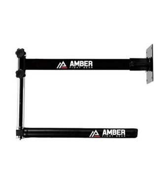 Boxing Rapid-Reflex Trainer for Speed and Precision - Heavy Duty Steel ...