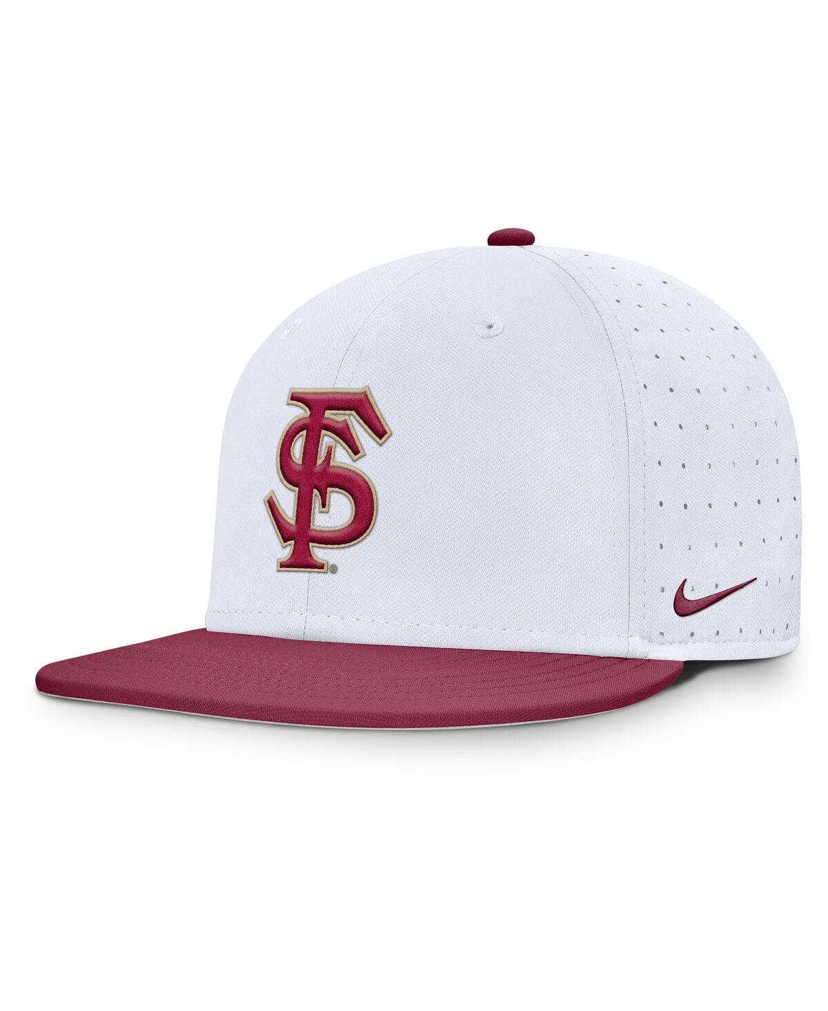 Click here for Nike Mens White Florida State Seminoles On-Field D... prices