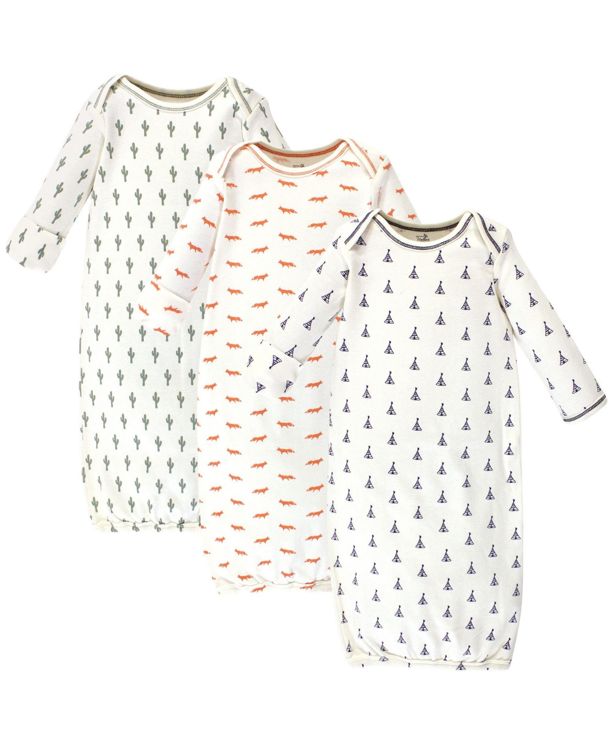 Click here for Touched by Nature Baby Boys Unisex Natural Soft Na... prices