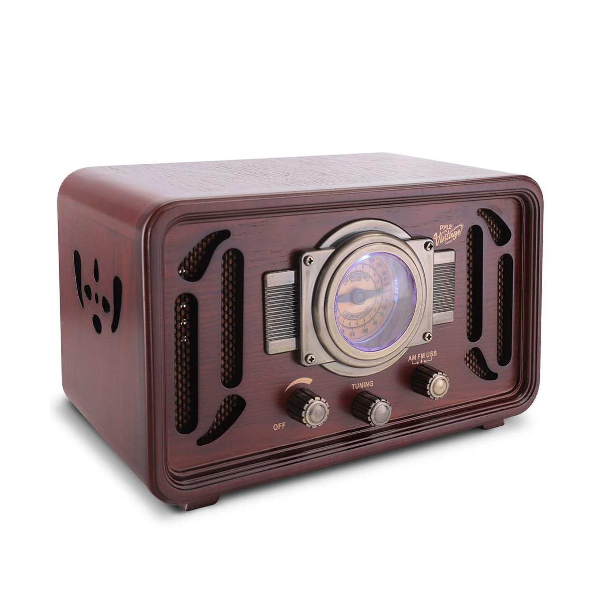 PyleHome PUNP34BT Speaker System