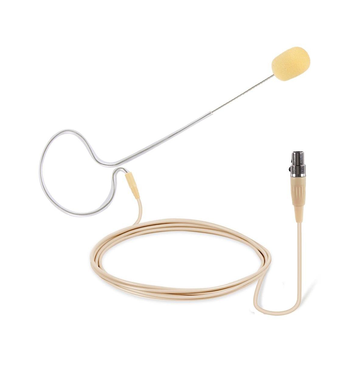 Click here for Pyle In-Ear Mini Xlr Omni-Directional Microphone &... prices