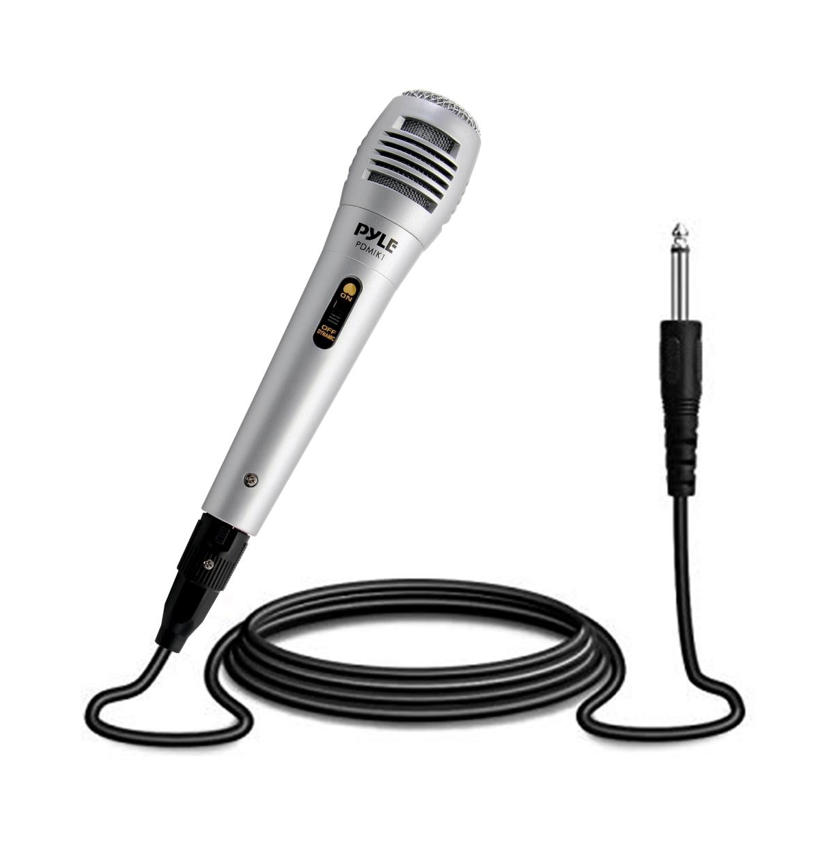 Click here for Pyle Dynamic Microphone Professional Moving Coil H... prices