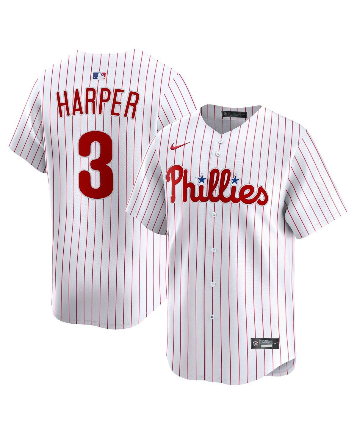 Click here for Nike Mens Bryce Harper White Philadelphia Phillies... prices