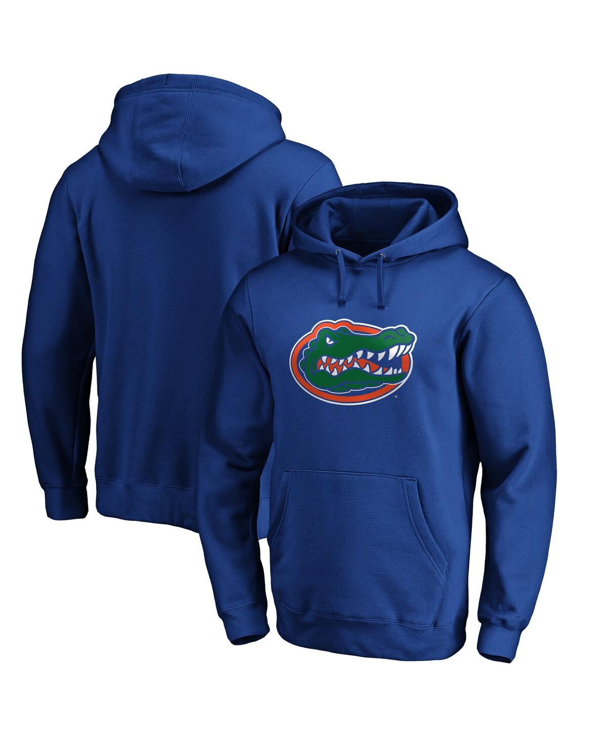 Click here for Fanatics Mens Royal Florida Gators Primary Logo Pu... prices