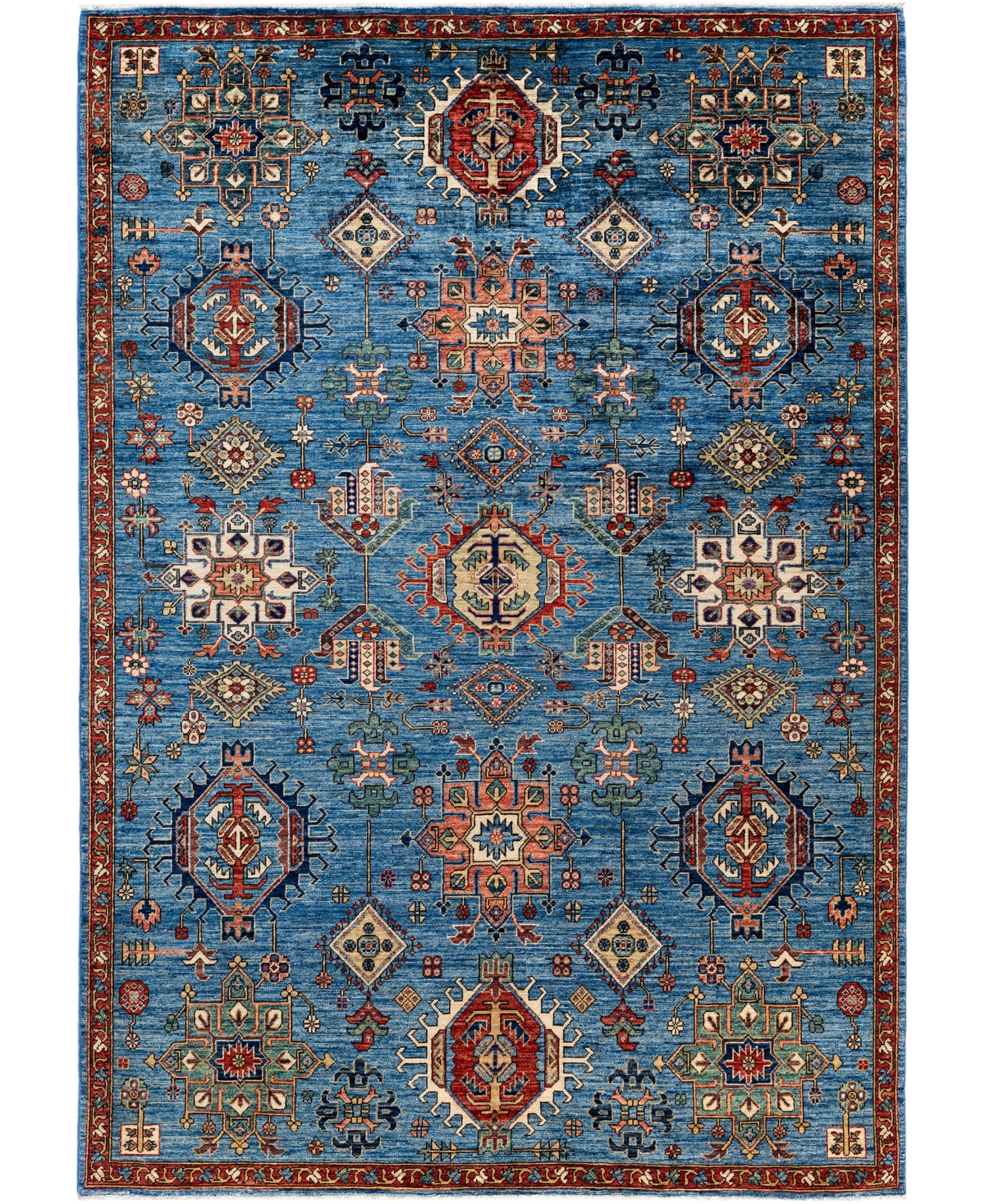 Bloomingdales Serapi M1945 Area Rug  6 x 811