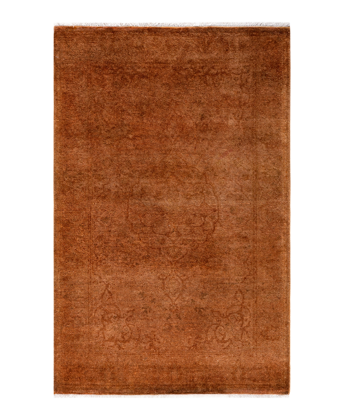 Click here for Adorn Hand Woven Rugs Fine Vibrance M1055 31x410 A... prices