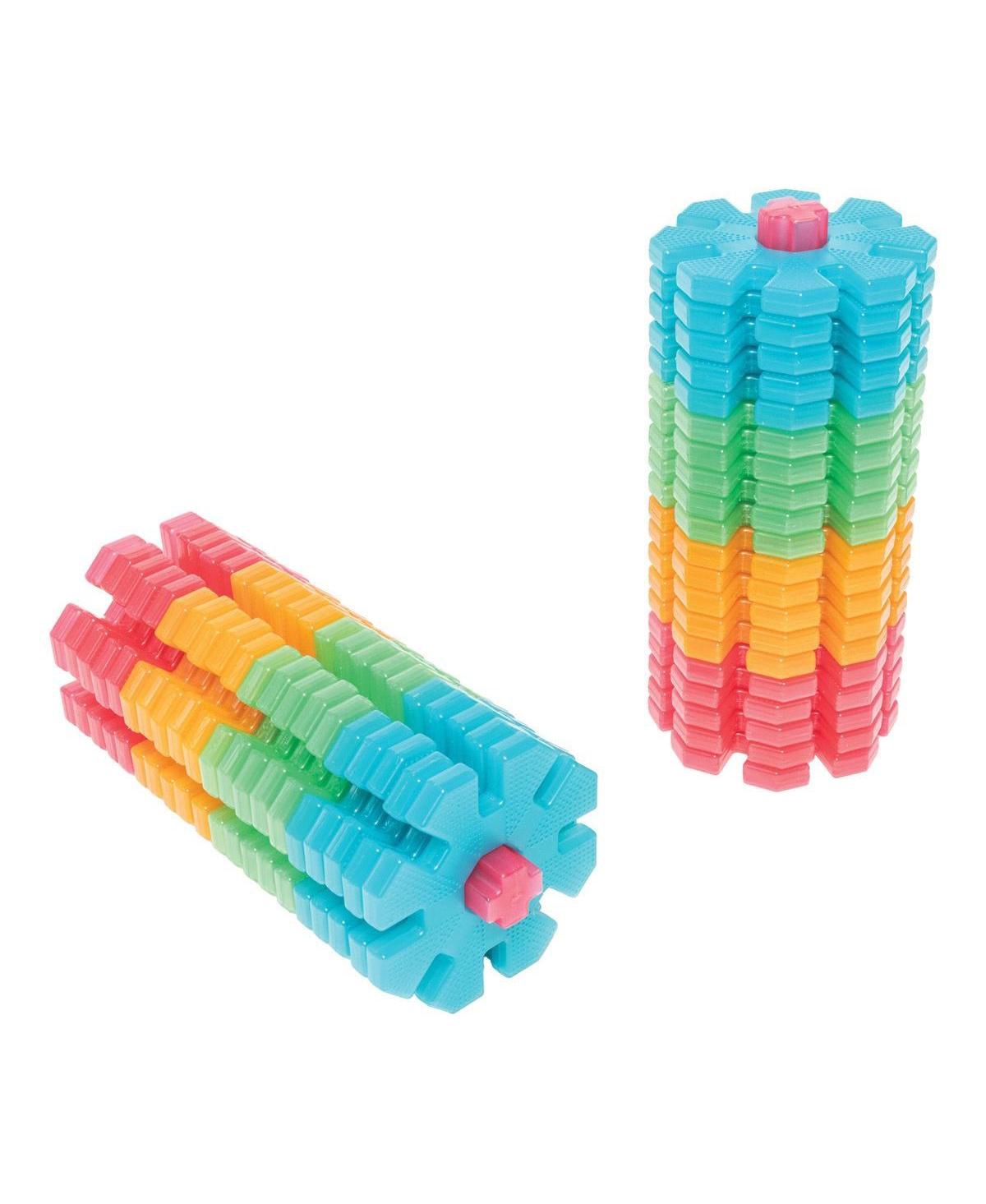 Click here for Polydron Translucent My First Octoplay Class Set -... prices