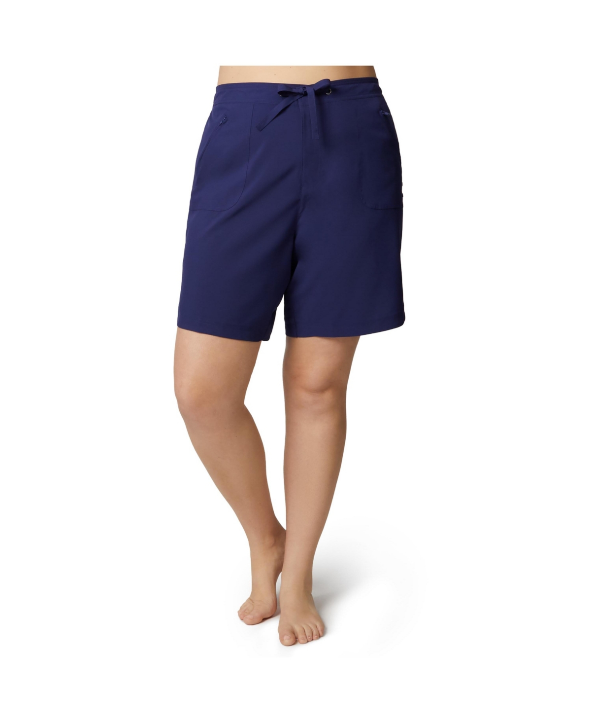 Click here for Free Country Plus Size Bermuda Board Short Ii - Ma... prices