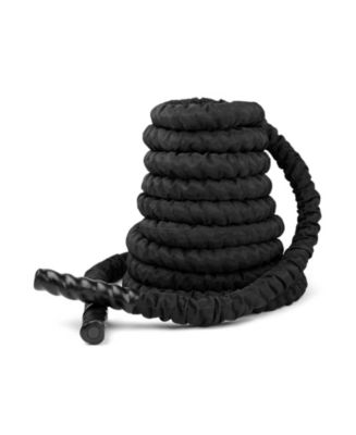 50mm/2 Inch Battle Rope, Heavy Battle Exercise Training Rope - Macy's