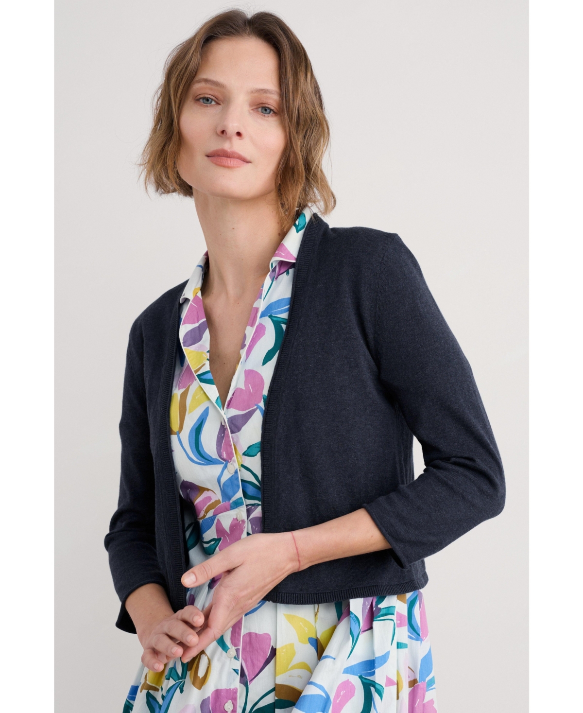 Click here for Seasalt Cornwall Womens Vanessa Cardigan - Maritim... prices
