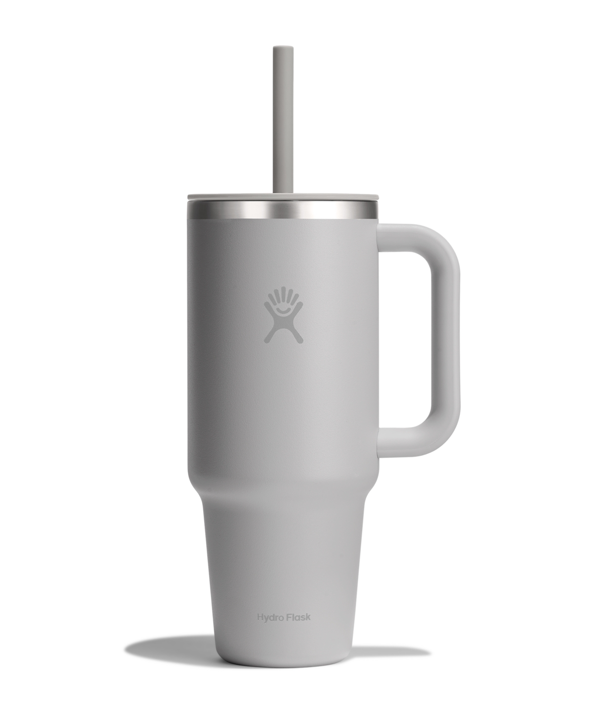 Click here for Hydro Flask 40 Oz All Around Travel Tumbler - Birc... prices