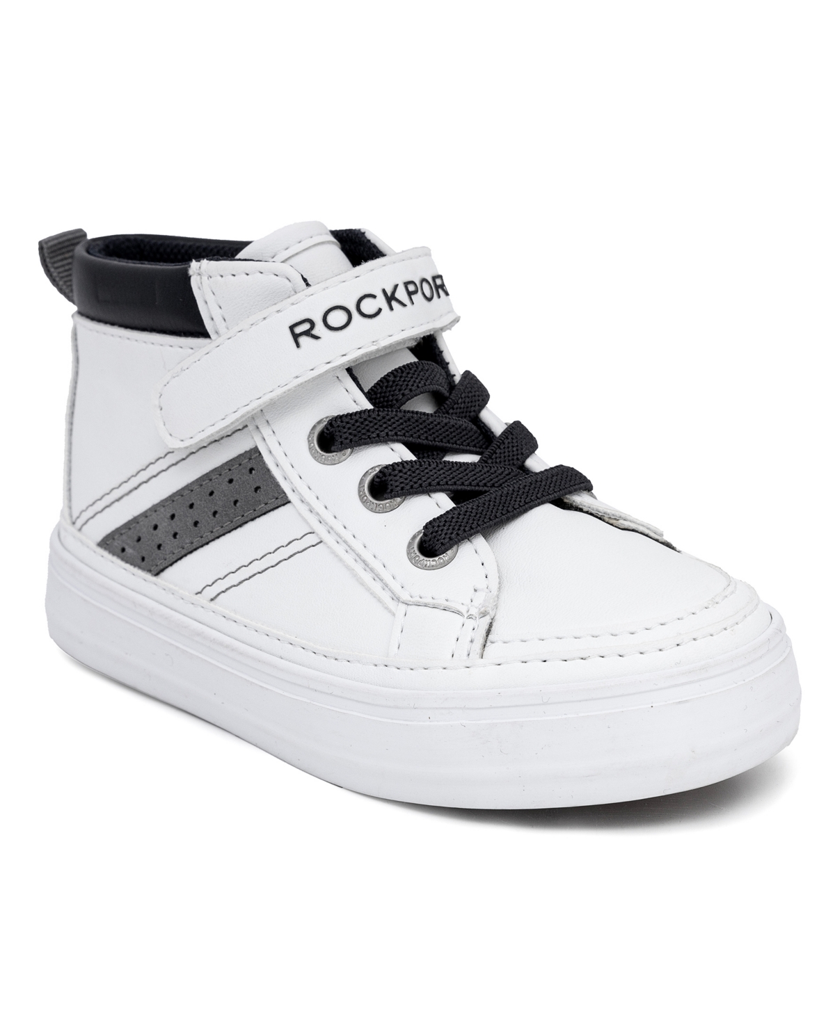 Click here for Rockport Toddler and Little Boys Gavin Casual Snea... prices