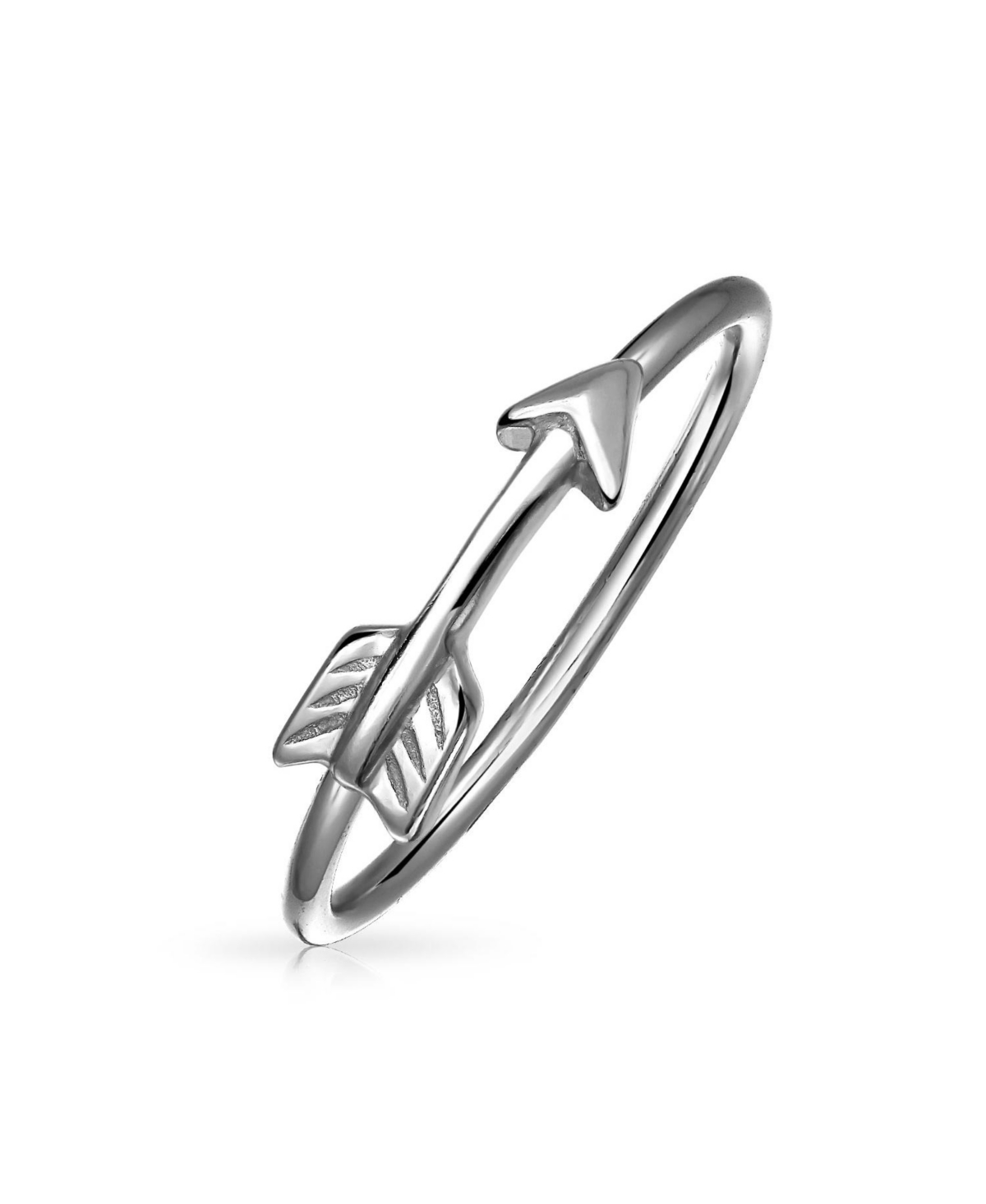 Click here for Bling Jewelry Minimalist Simple .925 Sterling Silv... prices
