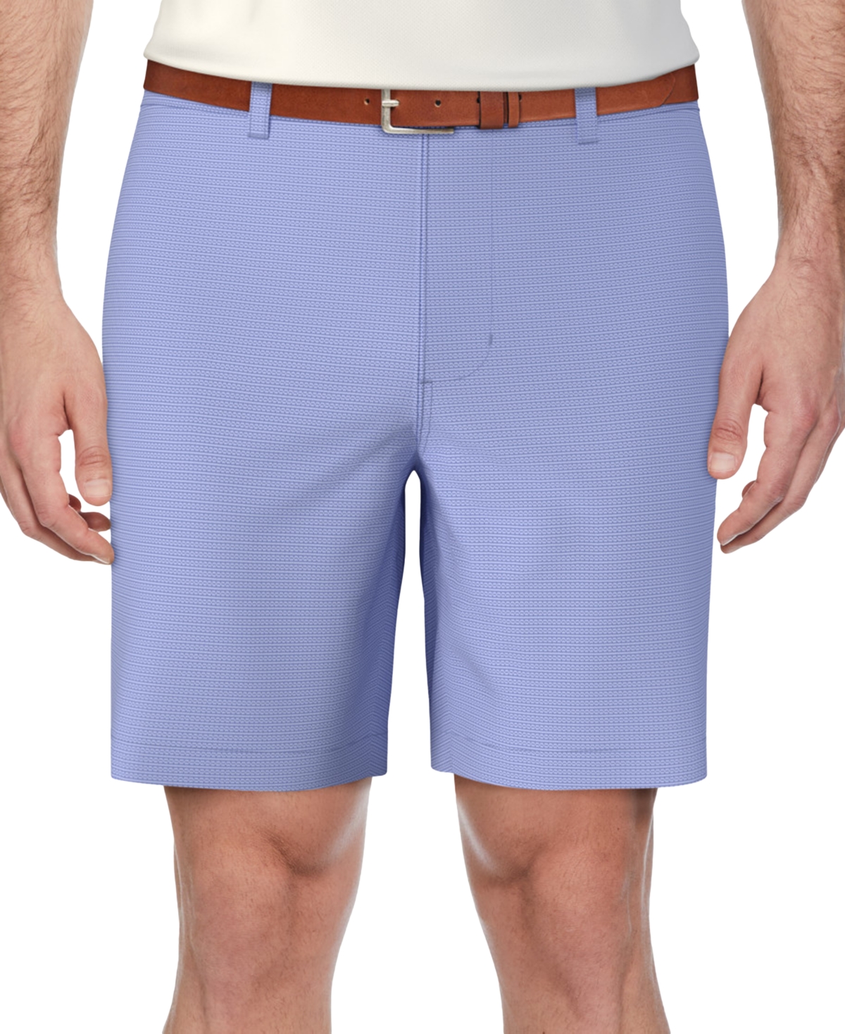 Click here for Pga Tour Mens Performance Stretch 8 Golf Shorts -... prices
