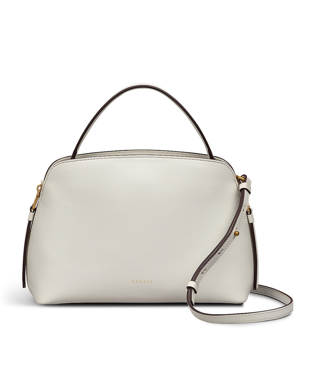 Click here for Radley London Liverpool Street Small Grab Bag - Ch... prices