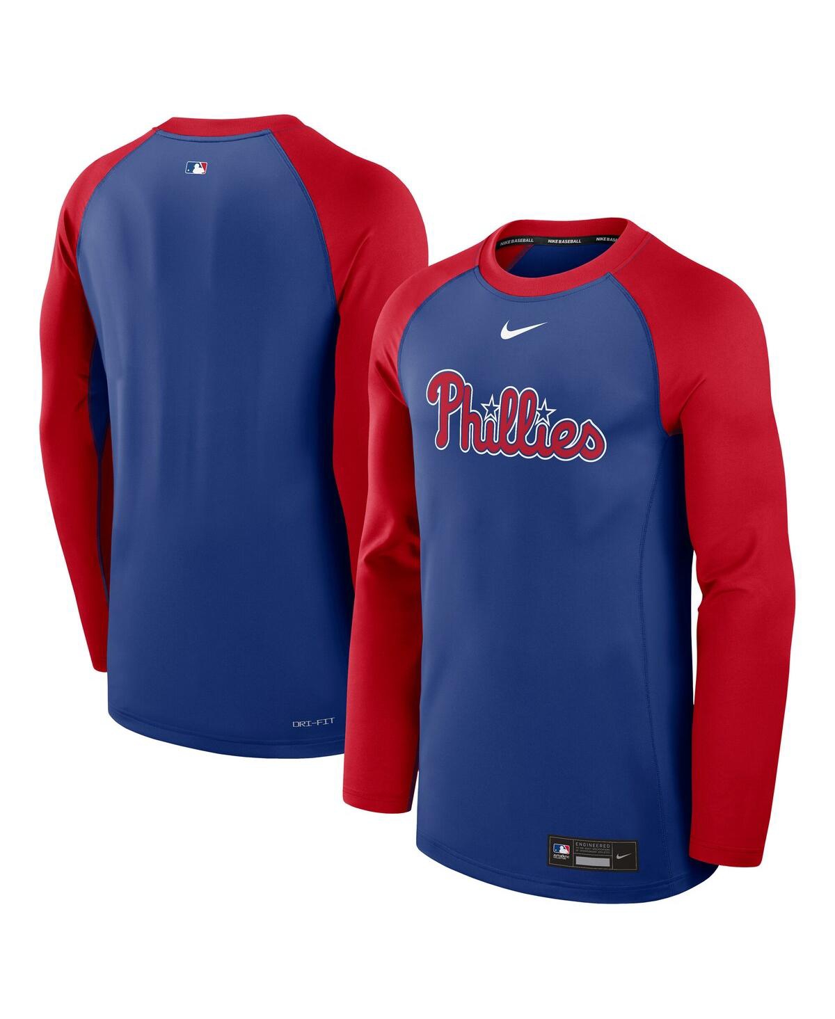 Click here for Nike Mens Royal/Red Philadelphia Phillies Authenti... prices