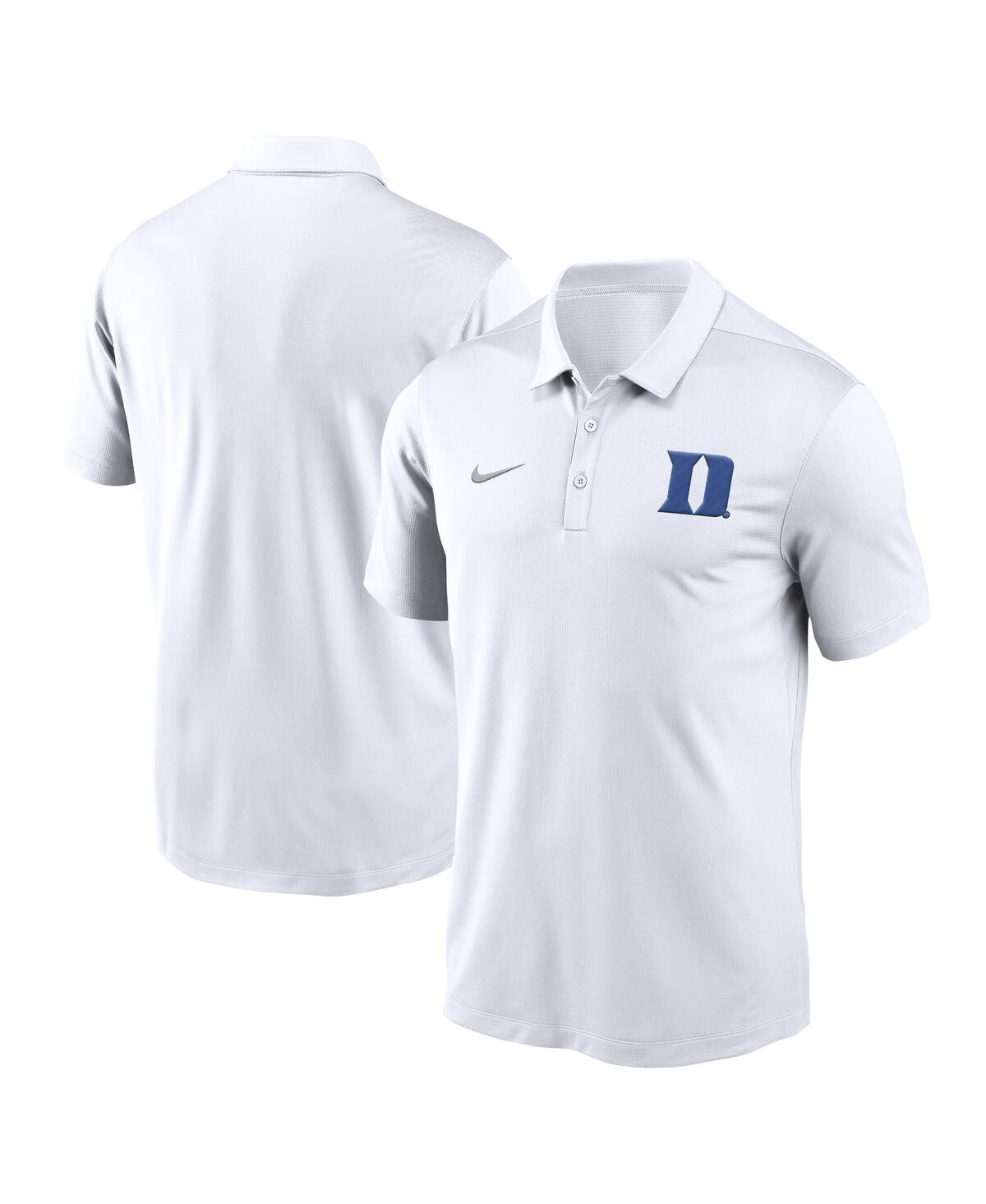 Click here for Nike Mens White Duke Blue Devils Primetime Franchi... prices