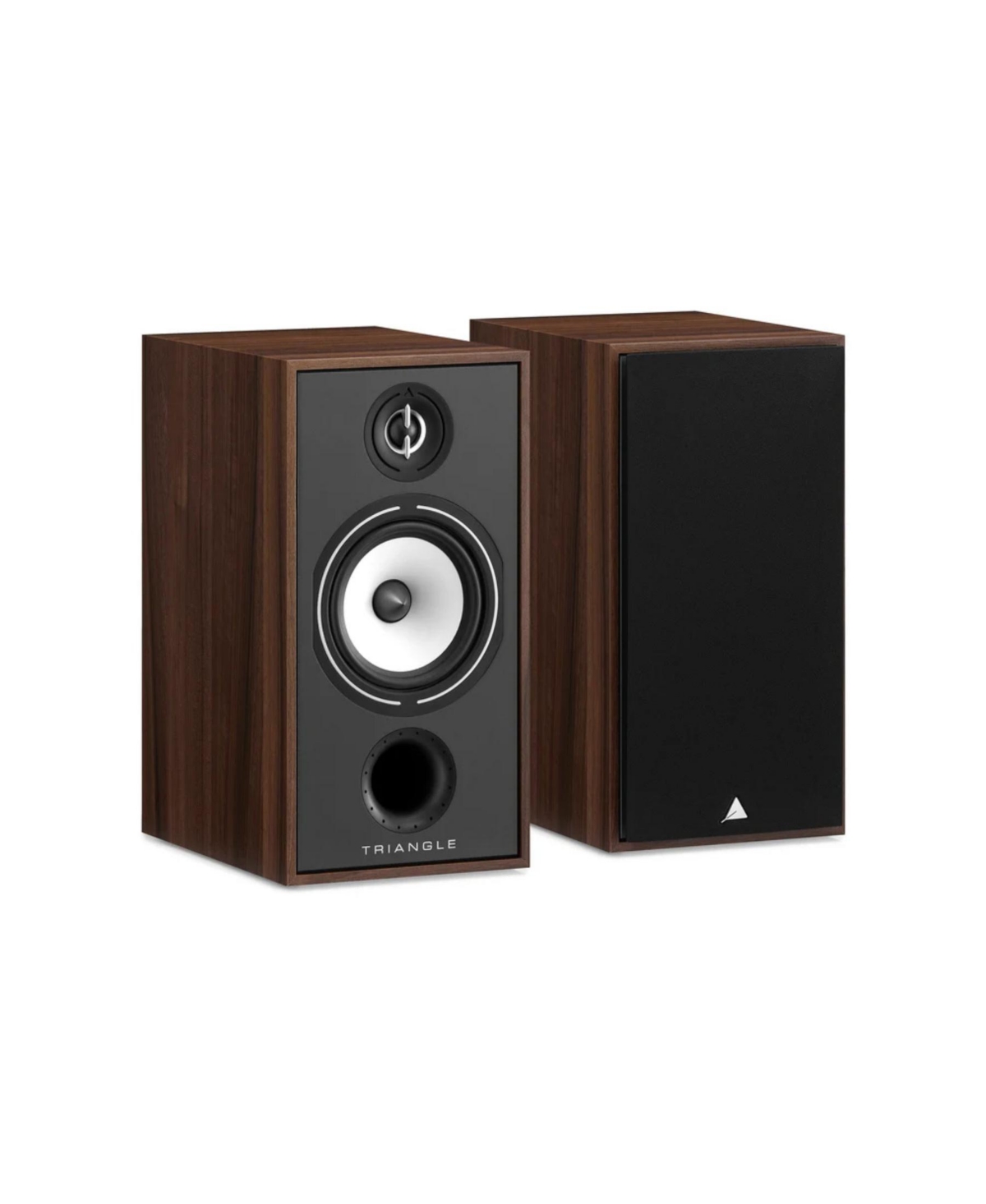 Click here for Triangle Borea BR04 Bookshelf Speakers (Pair) - Ch... prices