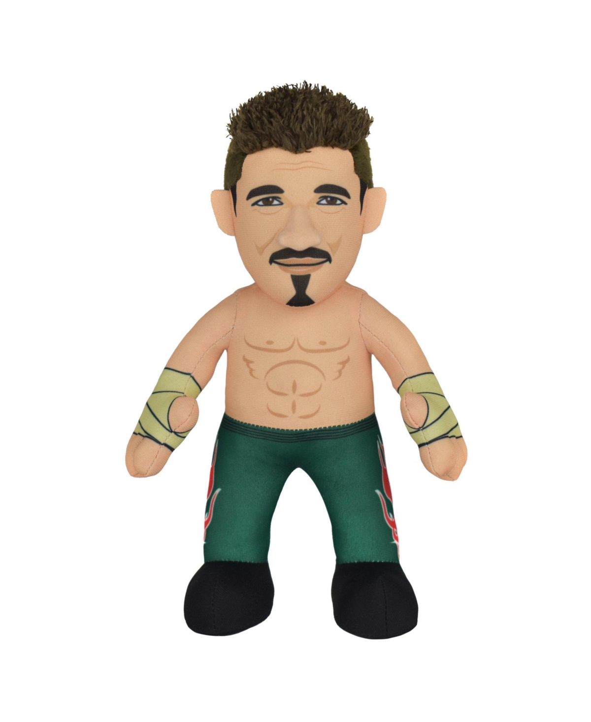 Click here for Bleacher Creatures Wwe Eddie Guerrero 10 Plush Fig... prices