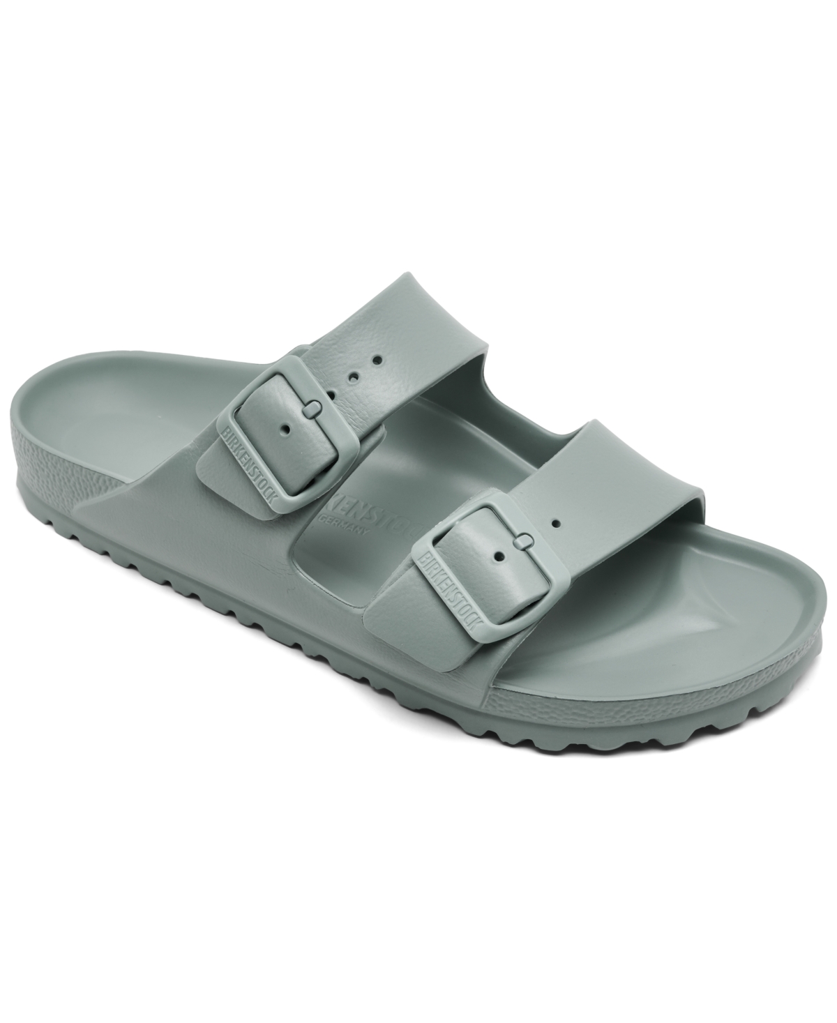 Click here for Birkenstock Womens Arizona Essentials Eva Two-Stra... prices