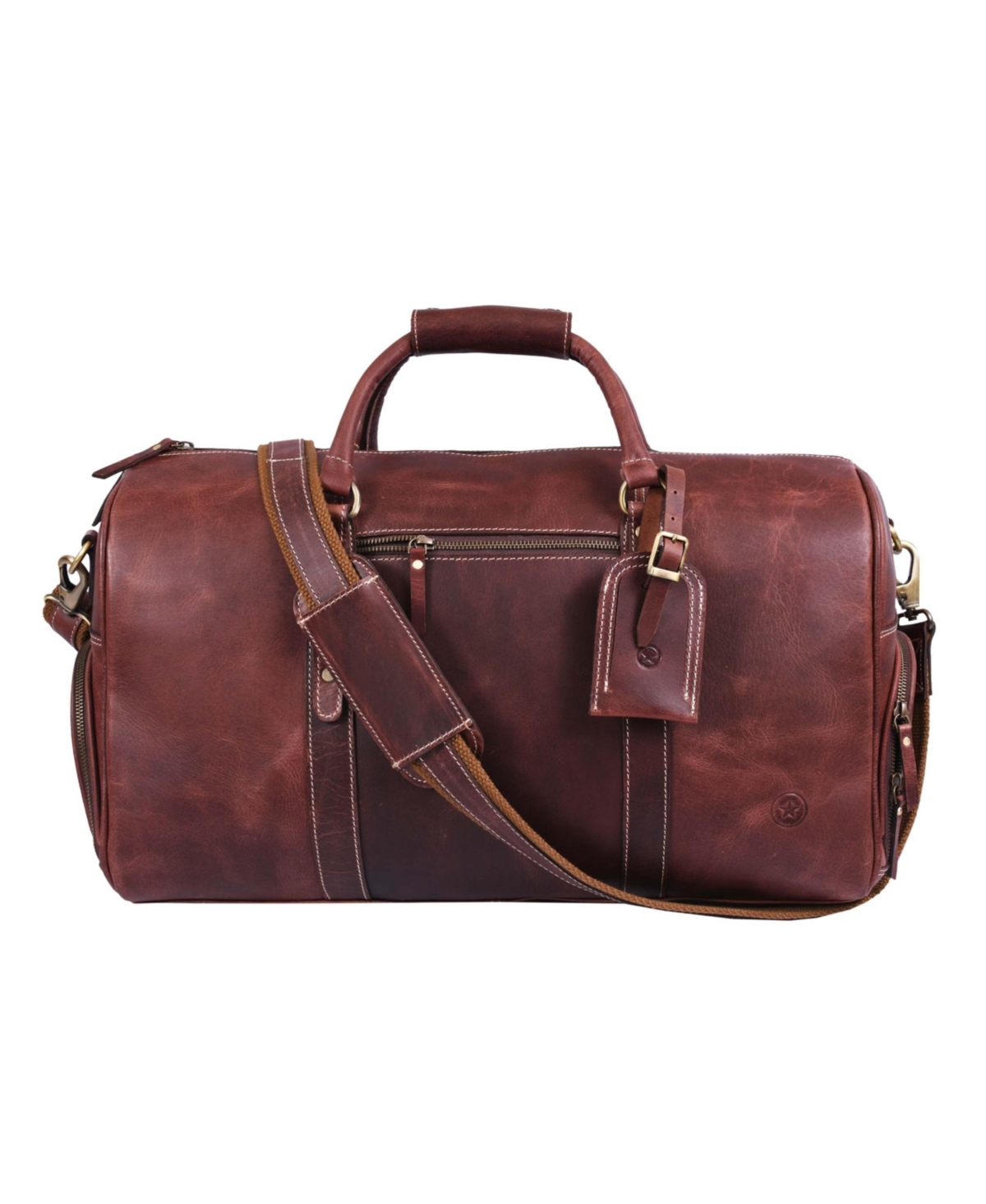 Click here for 20 Inch Canyon Cruiser Duffel Bag prices