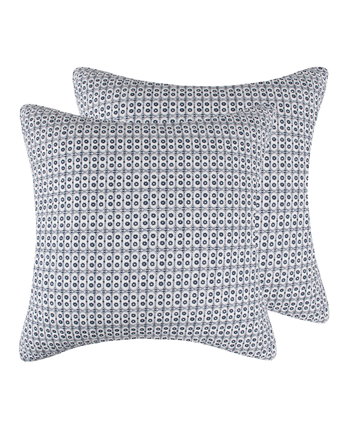 Click here for Levtex English Forest 2-Pc. Sham Set  European - N... prices