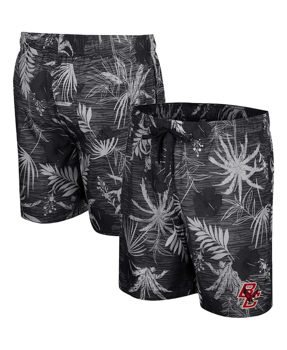 Click here for Colosseum Mens Black Boston College Eagles What El... prices