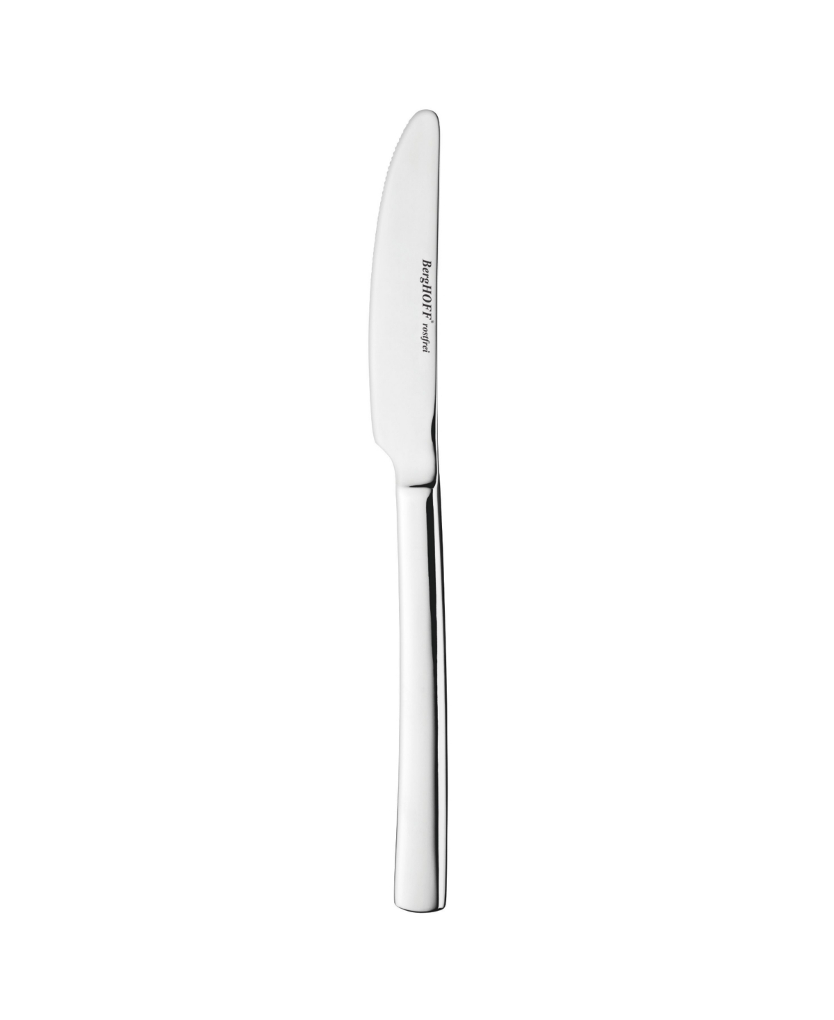 Click here for BergHOFF Essentials 12-Piece Dinner Knife Set - Si... prices