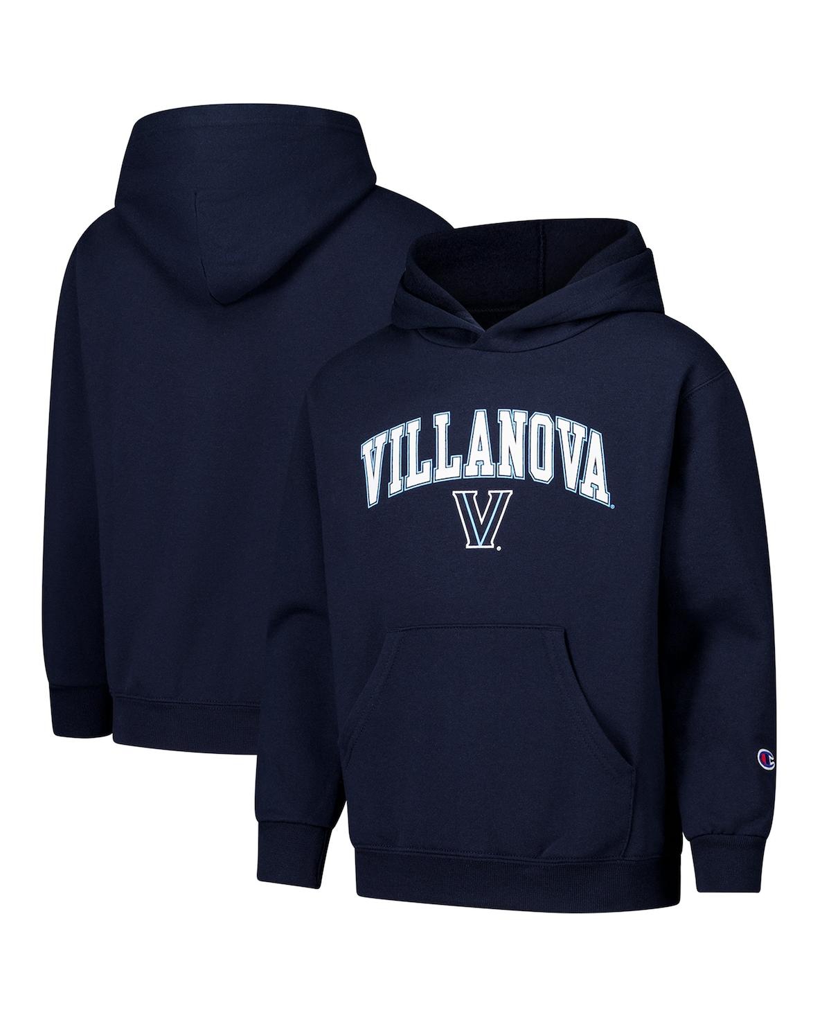 Click here for Champion Big Boys and Girls Navy Villanova Wildcat... prices