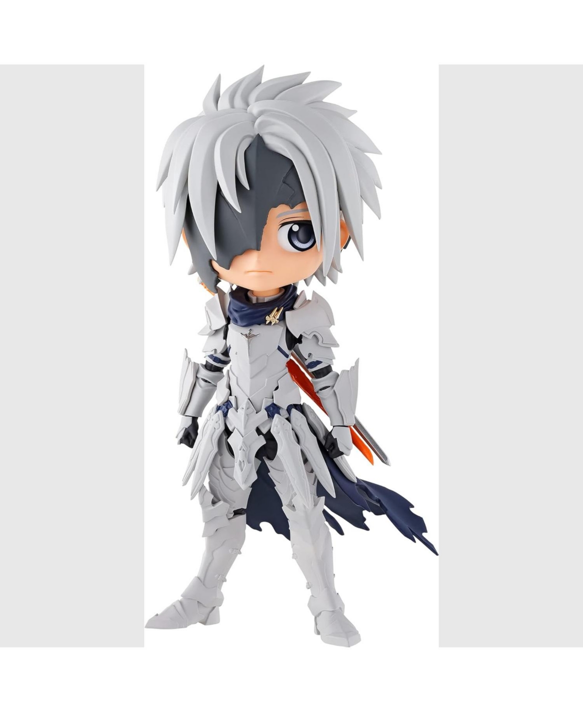 Click here for BanPresto - Tales Of Arise - Q Posket - Alphen Ver... prices