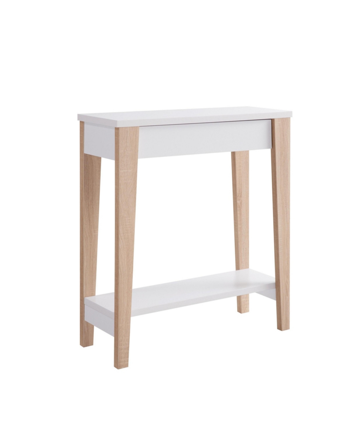 Click here for Entryway Console Table – Drawer  Shelf & St... prices