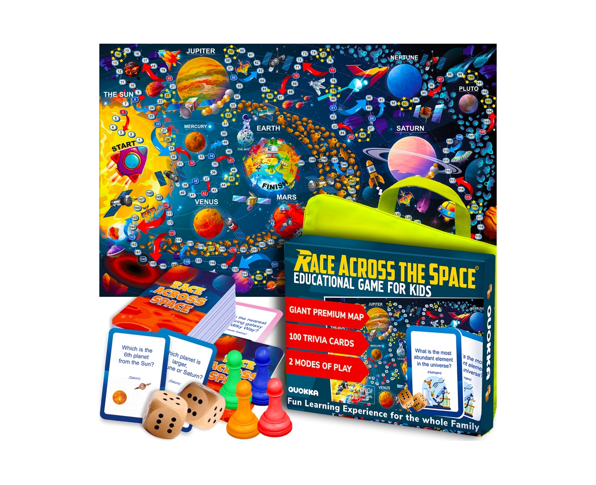 Click here for Quokka Giant Outdoor Games for Kids Ages 8-12 - Fu... prices