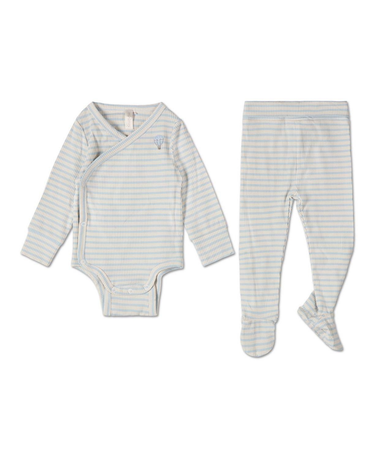 Click here for MeMoi Baby Girls 2 Piece "Hot Air Balloon... prices