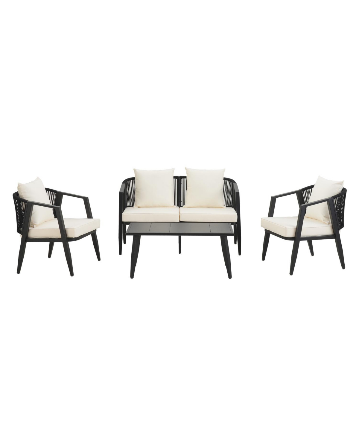 Click here for Streamdale Durable  comfy outdoor set  Patio  lawn... prices