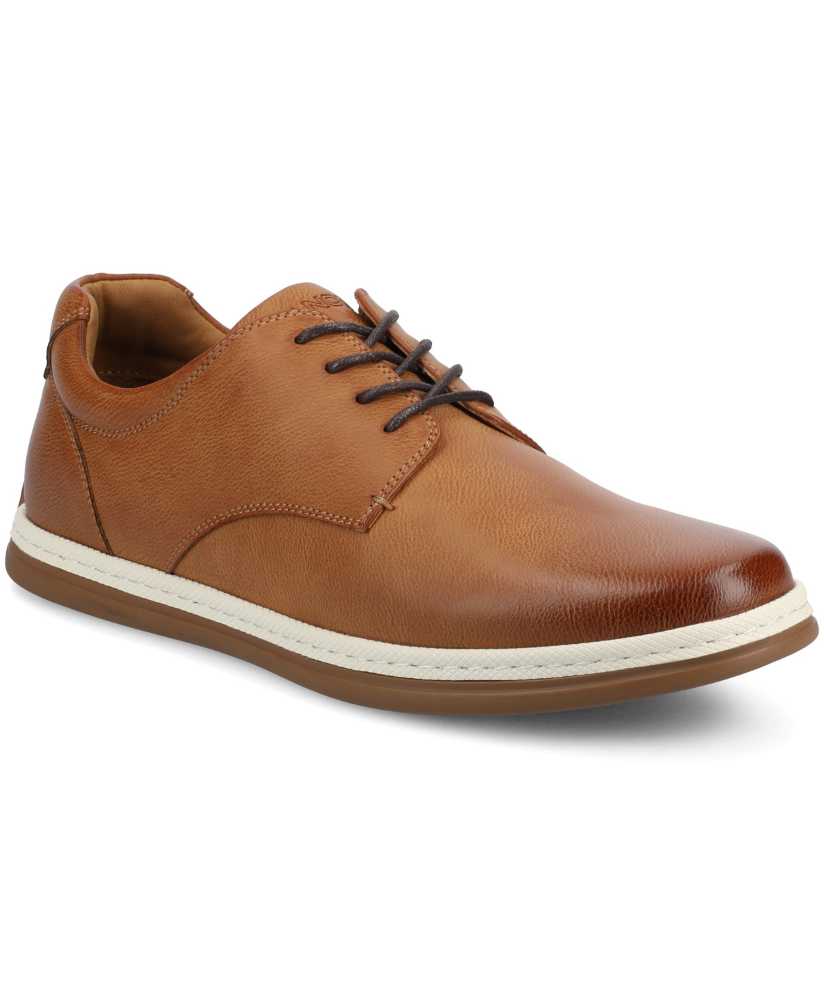 Click here for Vance Co. Mens Brodrick Casual Flexible Sneakers -... prices