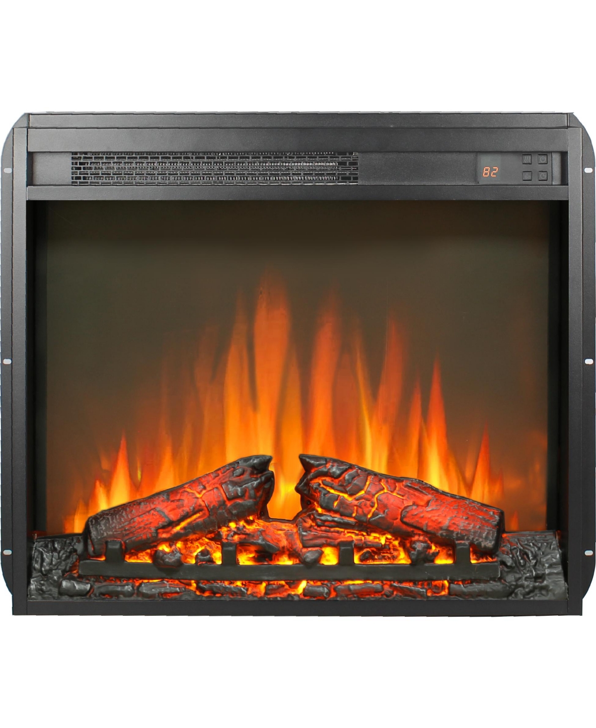 Click here for Streamdale 23" Electric Fireplace Insert with... prices
