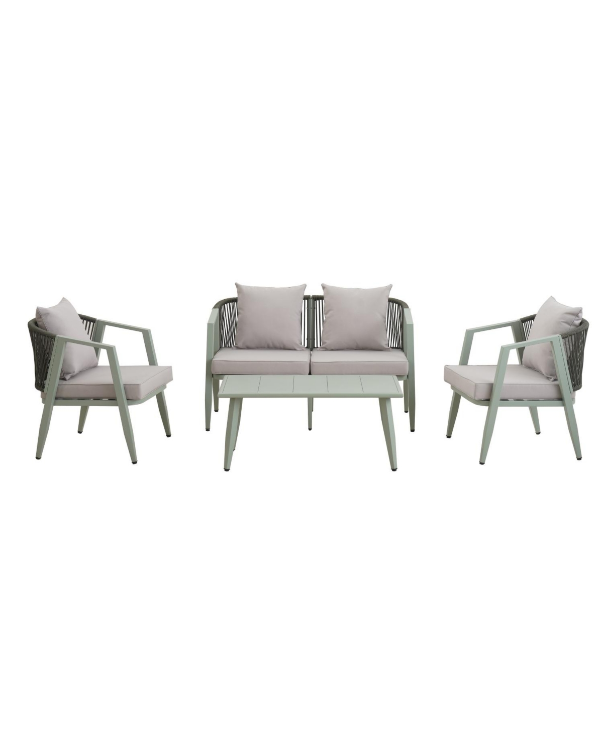 Click here for Streamdale Durable  comfy outdoor set  Patio  lawn... prices