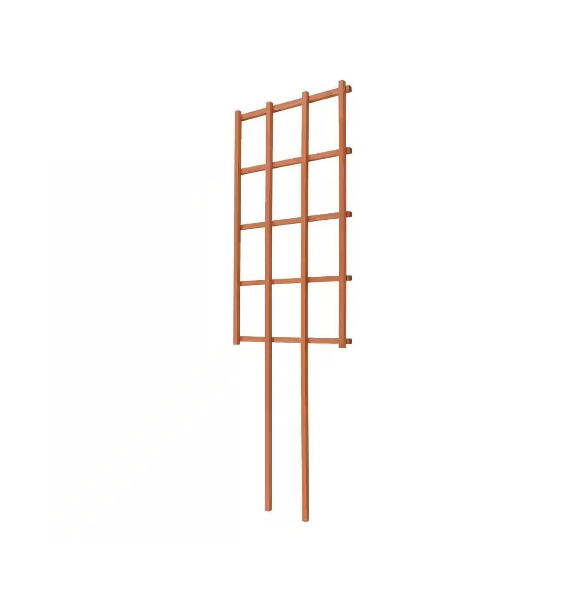 Click here for Outdoor Pine Wood Garden Trellis for Climbing Plan... prices