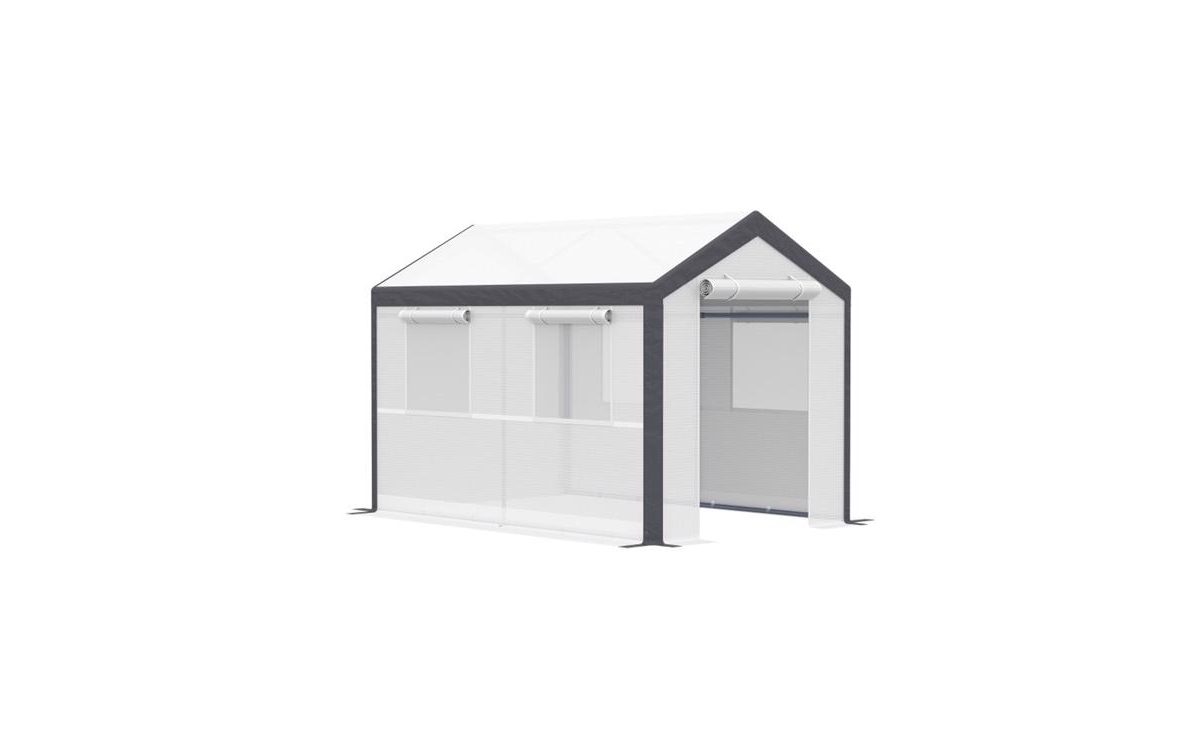 Click here for Mini Greenhouse for Home Gardening – Compac... prices