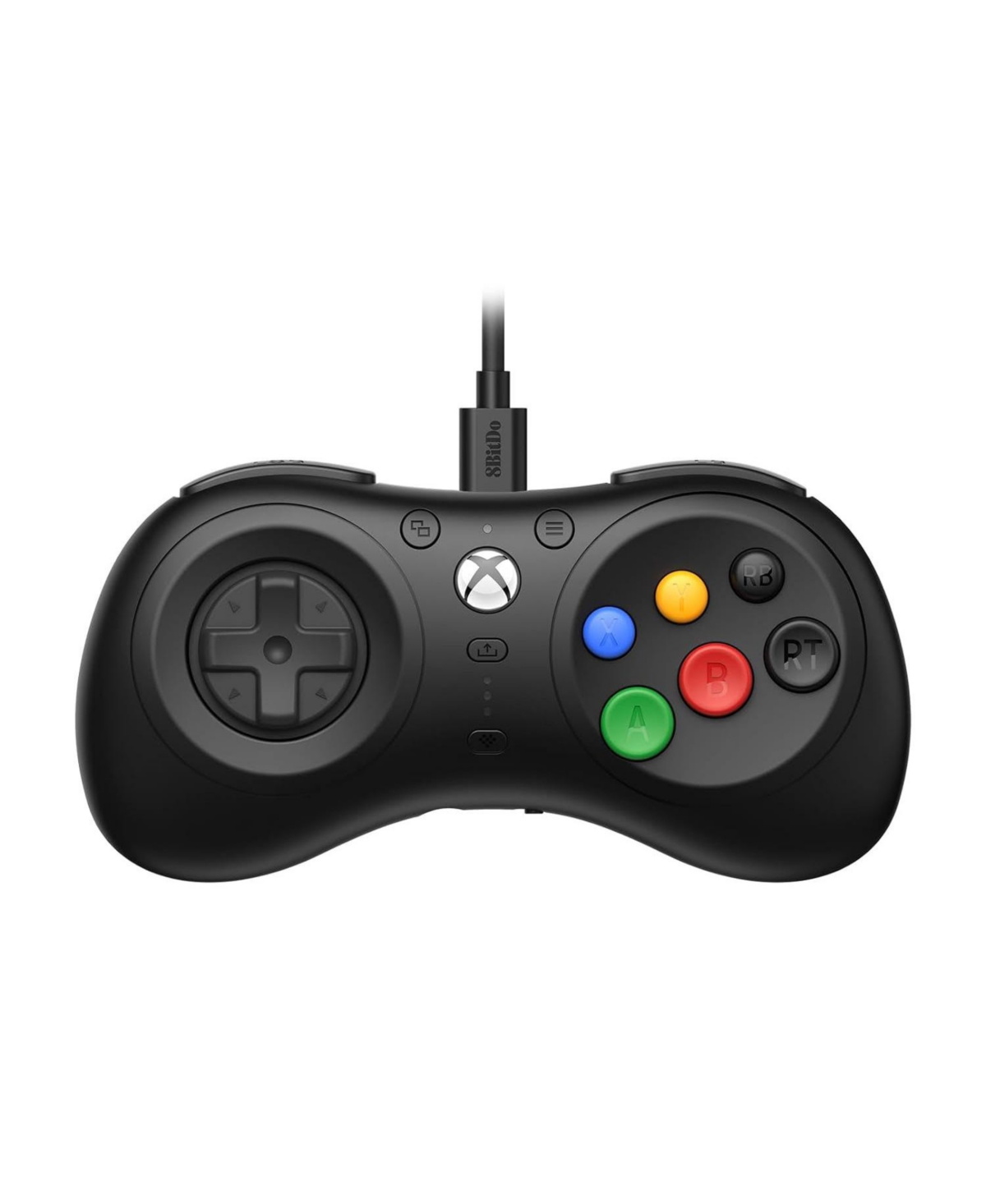 Click here for 8Bitdo M30 Wired Controller for Xbox Series X|S  X... prices