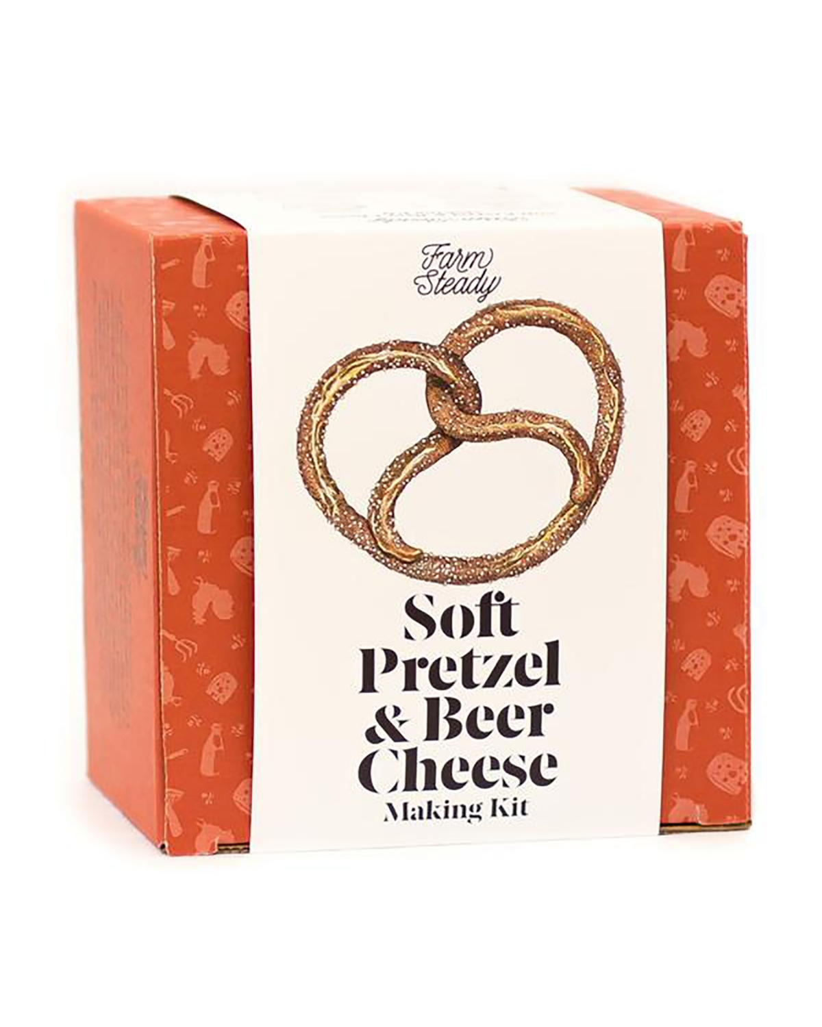 Click here for Farm Steady Diy Soft Pretzel & Beer Cheese Kit - M... prices