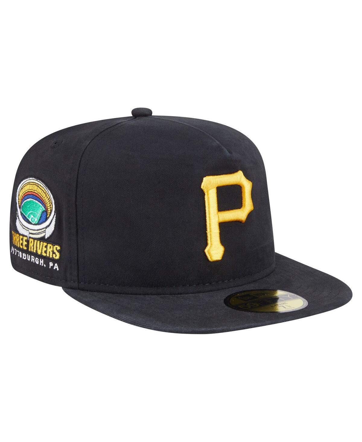 Click here for New Era MensÂ Black Pittsburgh Pirates Championshi... prices