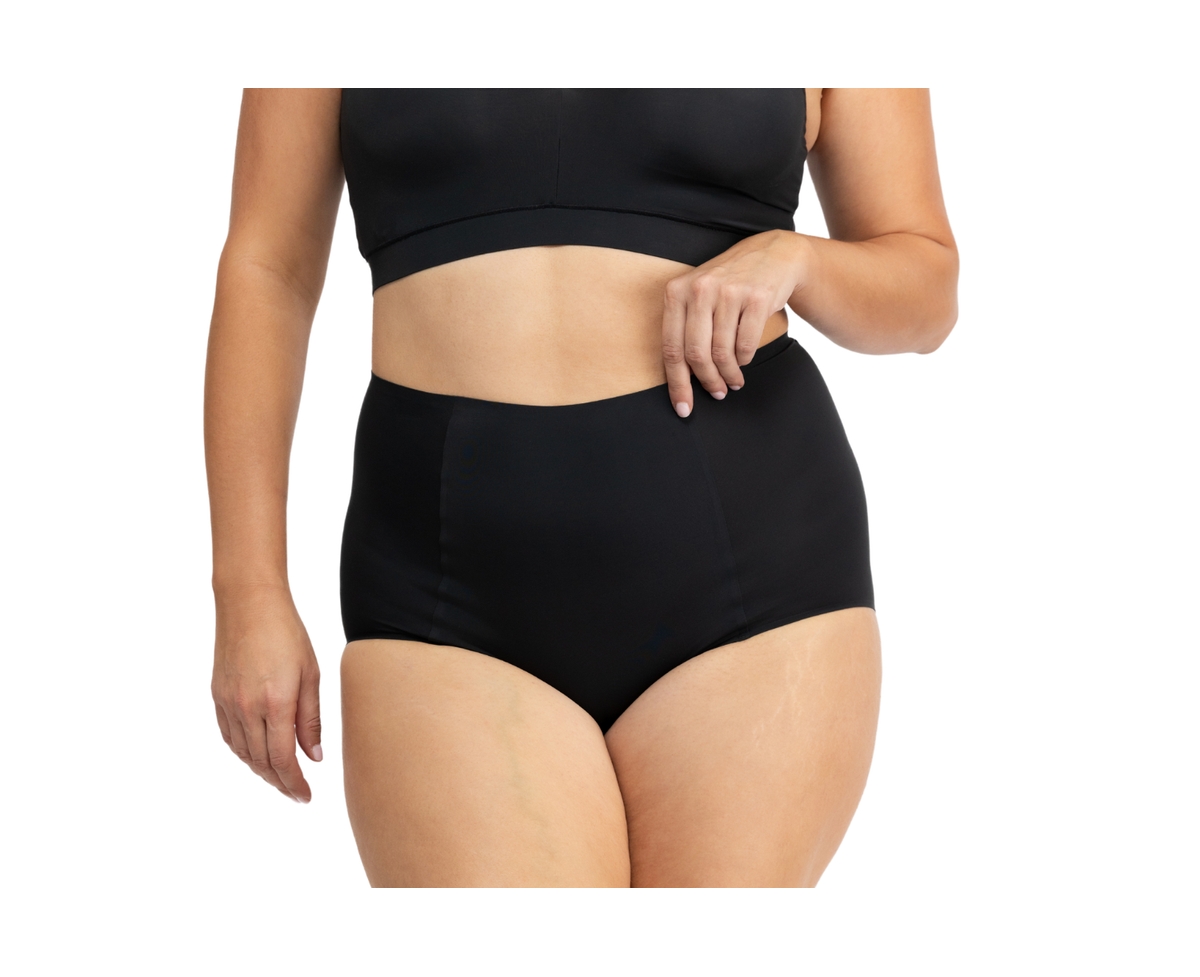 Click here for Uwila Warrior Womens Soft Seamless High-Waisted Br... prices