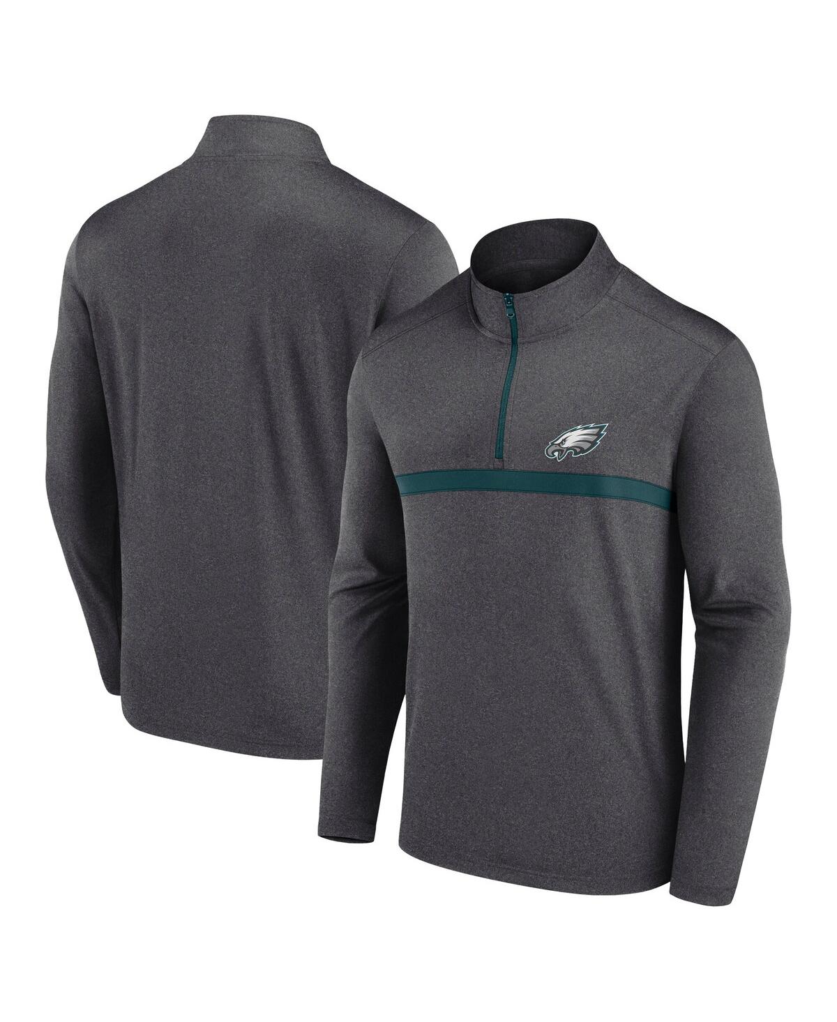 Click here for Fanatics Mens Midnight Green Philadelphia Eagles H... prices